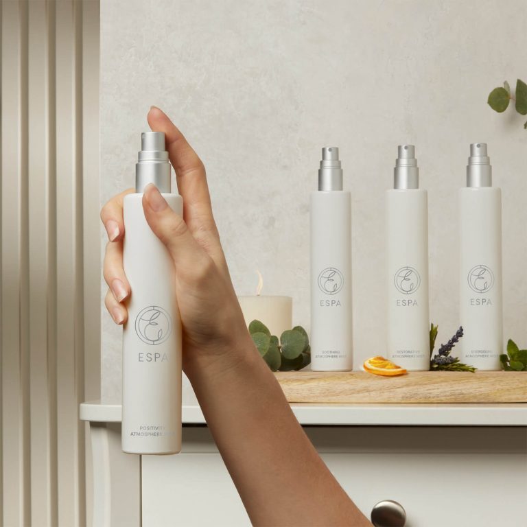 Espa Atmosphere Mists 100ml – Wollaston Beauty Clinic